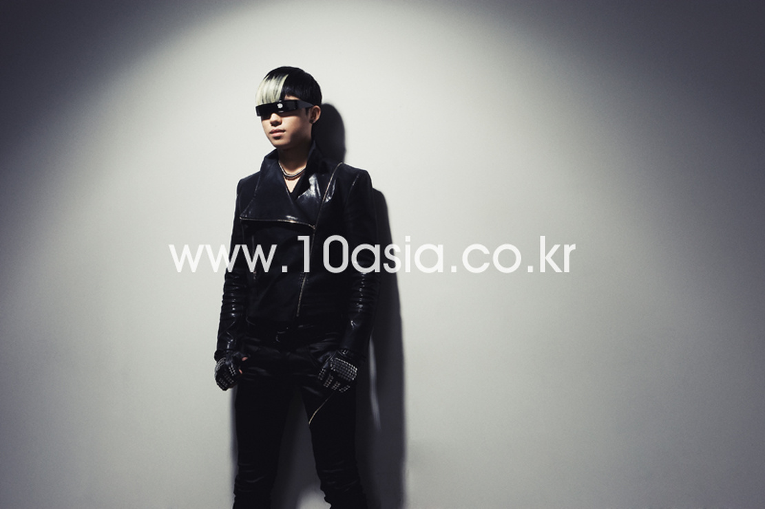 Picture of Changjo [TEEN TOP]